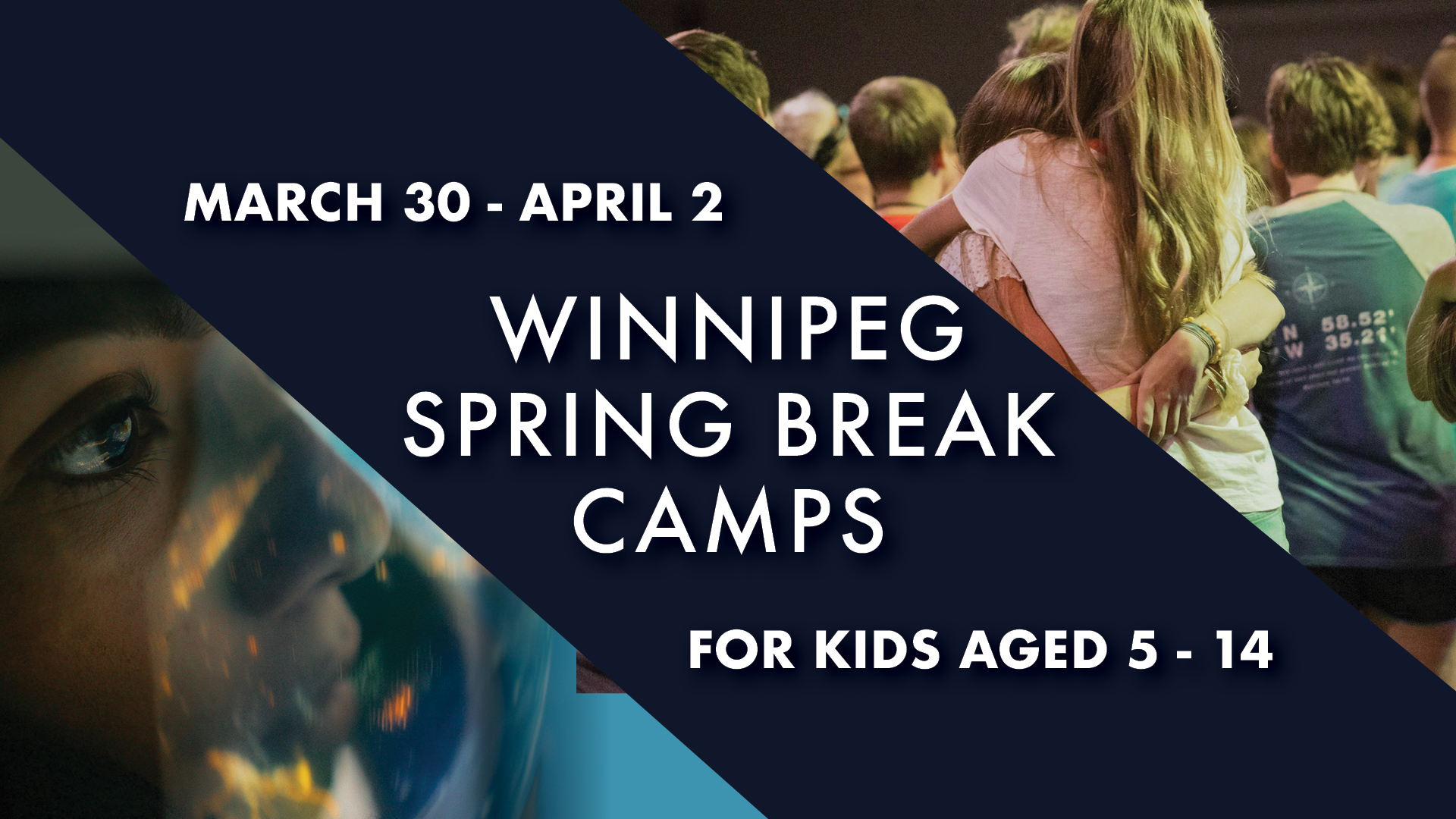 2026 Winnipeg Spring Break Camps
